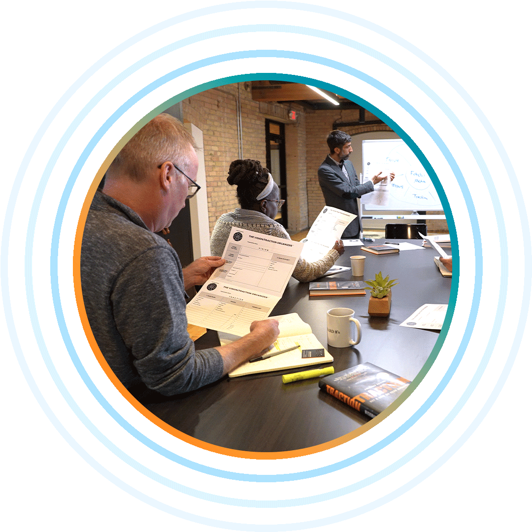 EOS One® | Software from the Makers of EOS®